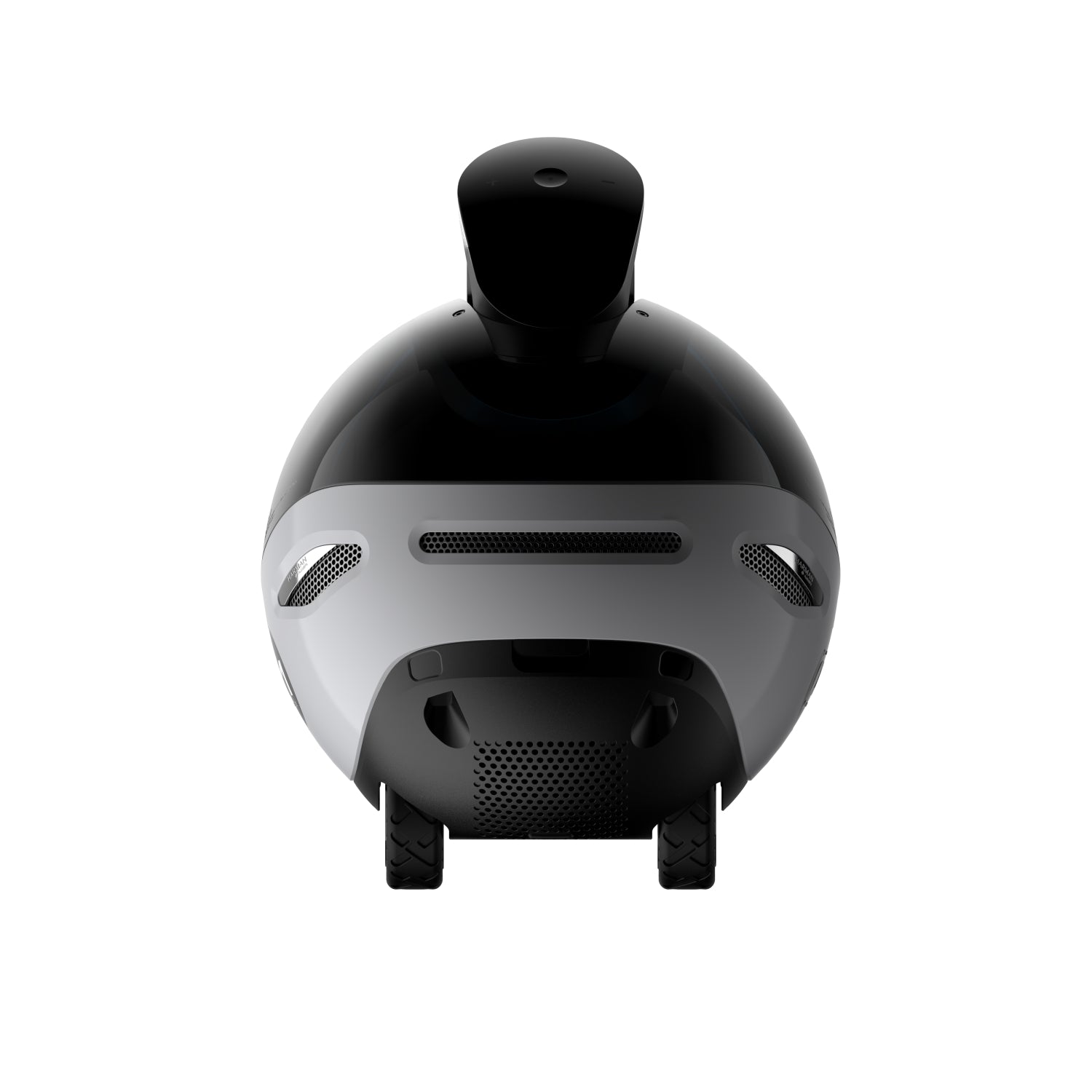 EBO X family robot companion – Enabot Malaysia