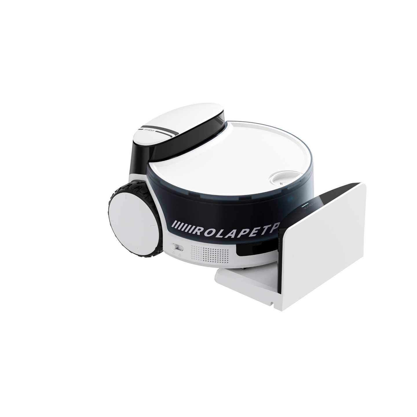 Rola PetPal - Robot for Cats and Dogs – Enabot Malaysia