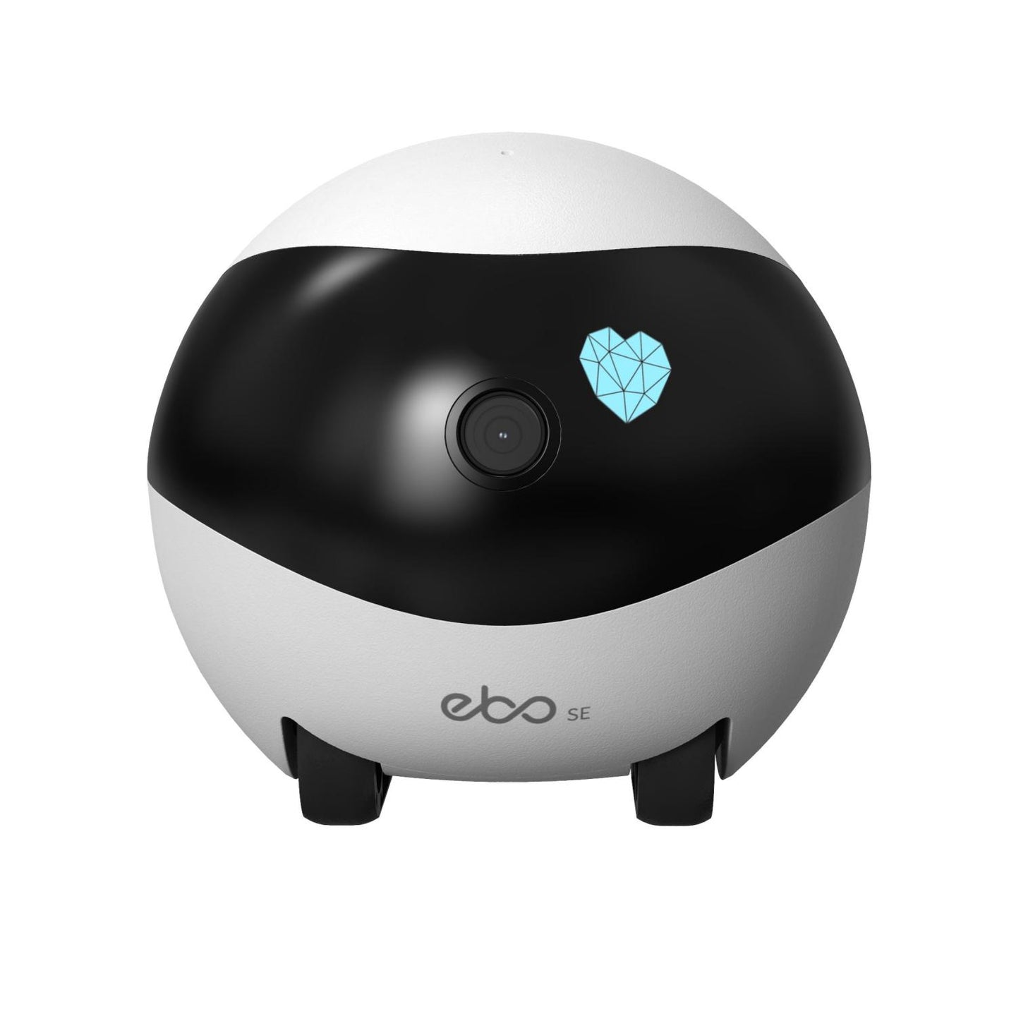EBO SE Smart Home Moving Robot – Enabot Malaysia