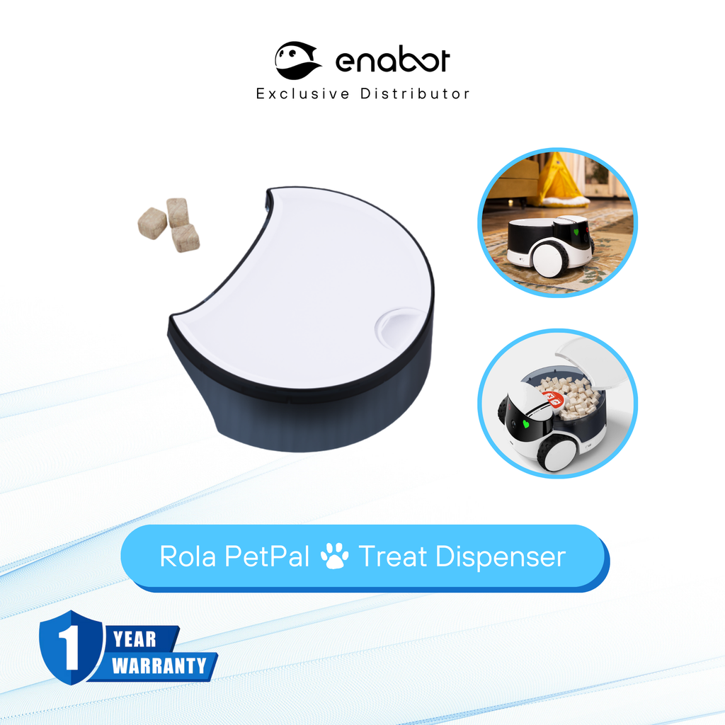 ROLA Collection – Enabot Malaysia